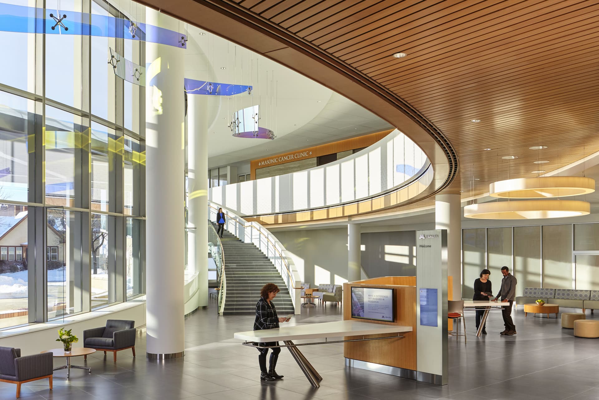 Healthcare Design | DAT