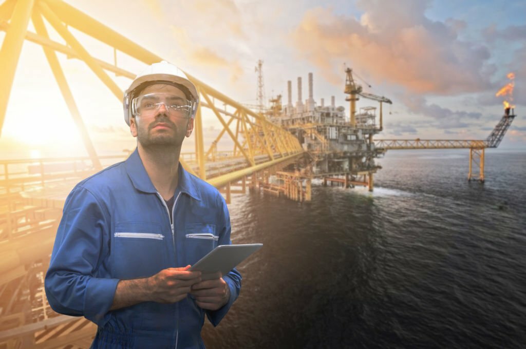 Dynamic Duo of Oil and Gas Consulting and Data Analysis Tools for ...